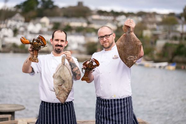 Home - Ship Inn Noss Mayo