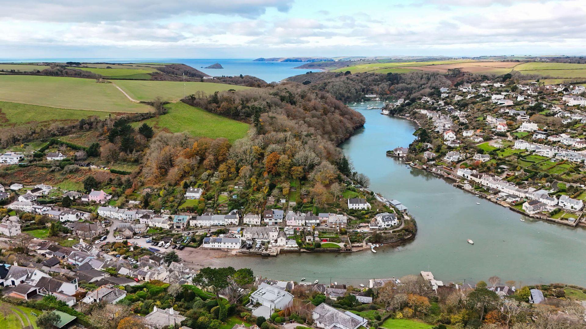 Home - Ship Inn Noss Mayo