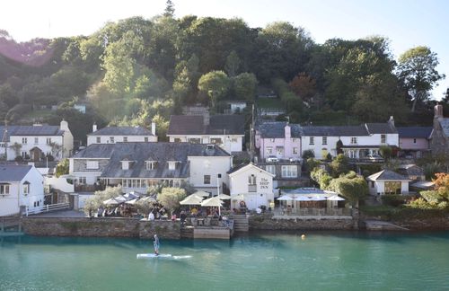 Home - Ship Inn Noss Mayo