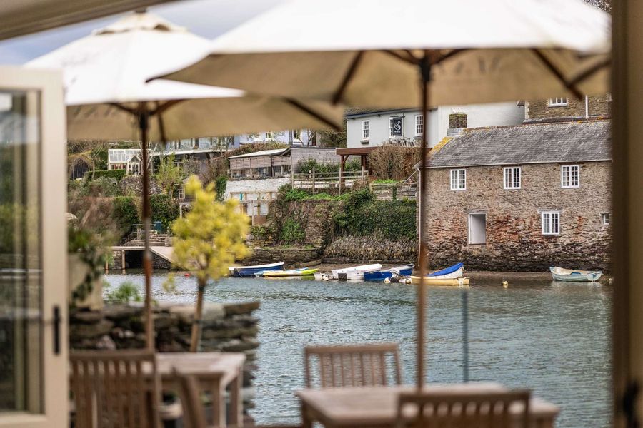 Home - Ship Inn Noss Mayo